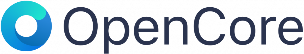 OpenCore 0.6.5から0.6.6に更新 – Boot macOS